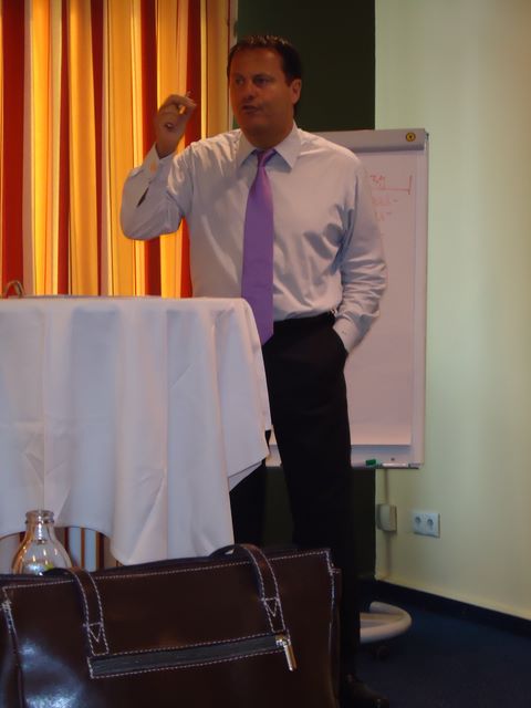 Der Arzt als Unternehmer - Ärzte-Seminare... von: SFÄ